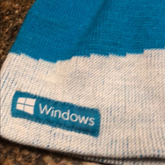 Accessories | New Windows Hat | Poshmark